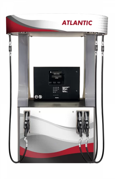 Serie 4000 Atlantic - Bennett Pump LAT