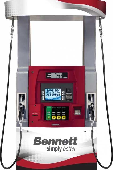Productos - Bennett Pump LAT